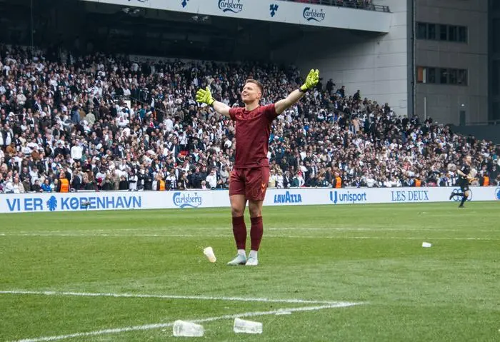 Frischer Wind: Die Qual der Wahl im ÖFB-Tor wird größer